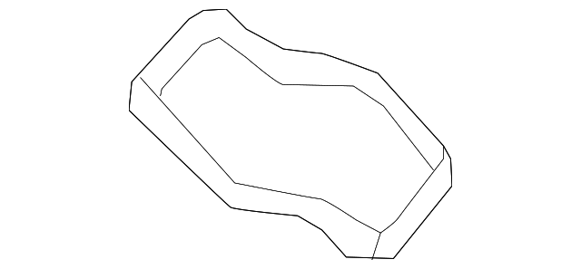 22442-2GGB0 - Valve Cover Seal 2015-2020 Kia | Kia Cheap Parts