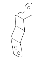 Bumper & Components - Front for 2015 Mitsubishi Outlander | Mitsubishi ...