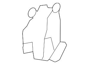 06J-115-441-A - Engine Oil Filter Adapter Gasket 2008-2018 Audi | Euro ...