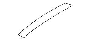 51-14-7-434-175 - Stripe Tape - 2014-2021 Mini Cooper | BMWPartsHub