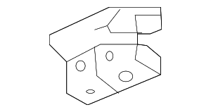 2019-2024 Nissan Microphone 28336-5AA1B | Melloy Nissan Parts