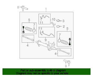 2007-2023 GM Multi-Purpose Clamp 11562066 | GMPartsDirect.com
