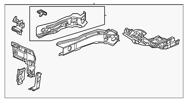Bk Honda Parts