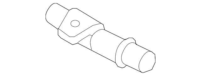 2018-2021 Hyundai Tucson Upper Hose Connector 25485-D3200 | OEM Parts ...