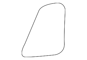 231-690-06-30-9051 - Speaker Cover 2013-2020 Mercedes-Benz | Mercedes ...