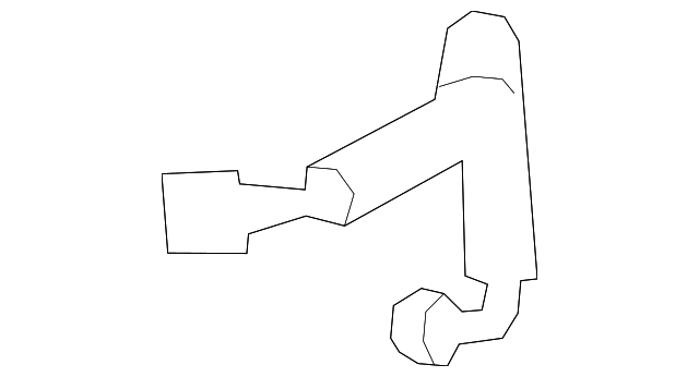 2014-2021 Chrysler 300 Fuel Tank 4581407ad | TascaParts.com