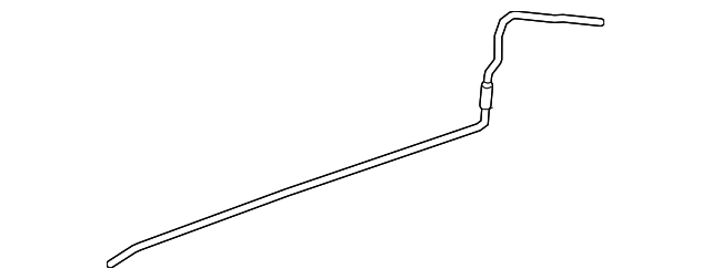 2011-2021 Chrysler 300 Tube 68510240aa | TascaParts.com