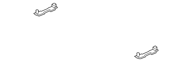 70261-T2A-A01 - Slide 2013-2025 Honda | Honda Parts Online