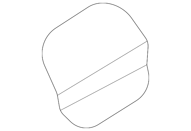 69511-L2000 - Fuel Door 2025 Kia K5 | Kia.Parts Store