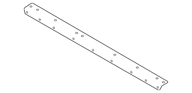 Genuine BMW 51-64-7-421-704 | Rear Support | FREE Shipping on Most ...