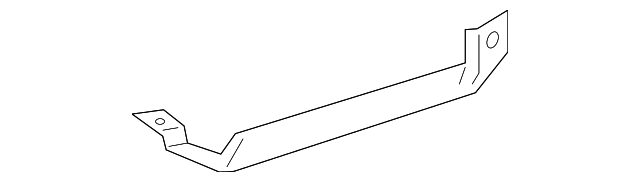 51647469801 - 2019-2025 BMW Diagonal Brace (51-64-7-469-801) | BMW of ...