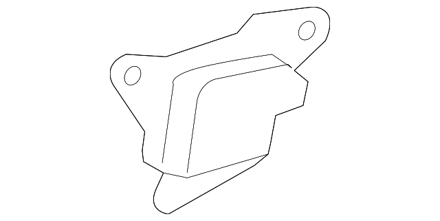 97159-1H000 - Actuator - 2007 2008 Hyundai Elantra | World OEM Parts ...