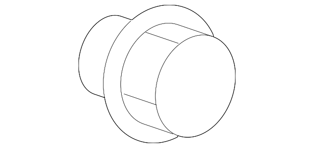 2020 Toyota Wheel Lug Nut 90942-A1005 | Toyota Parts Center