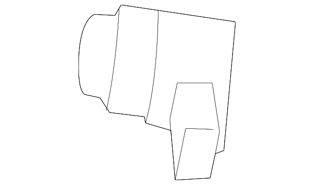 66209274427 - 2014-2022 BMW Park Sensor (66-20-9-274-427) | BMW of ...