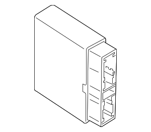 2014-2023 BMW 2014-2023 BMW - Control Module 66-33-5-A02-F94 | BMW ...