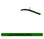 2015-2020 GM Black Driver Side Roof Panel Joint Finish Molding 84293174 ...