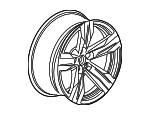 Shop GM Wheels For All Brands & Models | GM Parts