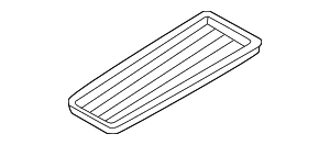 2012-2021 BMW Mat 51169227902 | OEM Parts Online