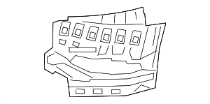 2019-2020 Volkswagen Jetta OEM NEW 2019 Volkswagen Jetta SEL R-Line ...