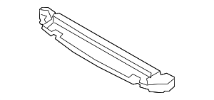 2019-2021 Volkswagen Jetta OEM NEW 2019 Volkswagen Jetta Front Bumper ...
