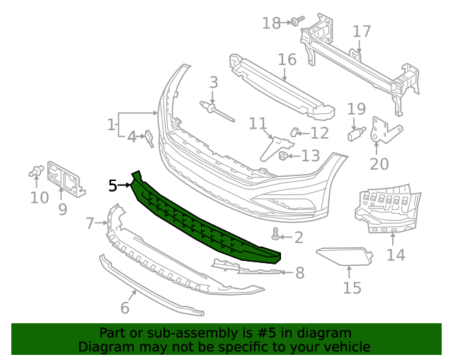 2019-2020 Volkswagen Jetta OEM NEW 2019 Volkswagen Jetta R-Line SEL ...