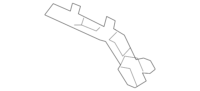 2020-2025 Chevrolet F Guide 85643880 GM | GMPartsDirect.com