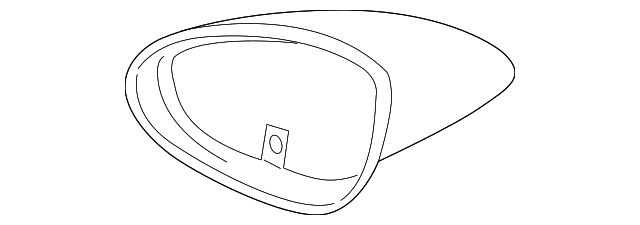 2019-2024 Porsche Cayenne Rear Cover 9Y1-857-528-C-G2X | Sunset Porsche ...