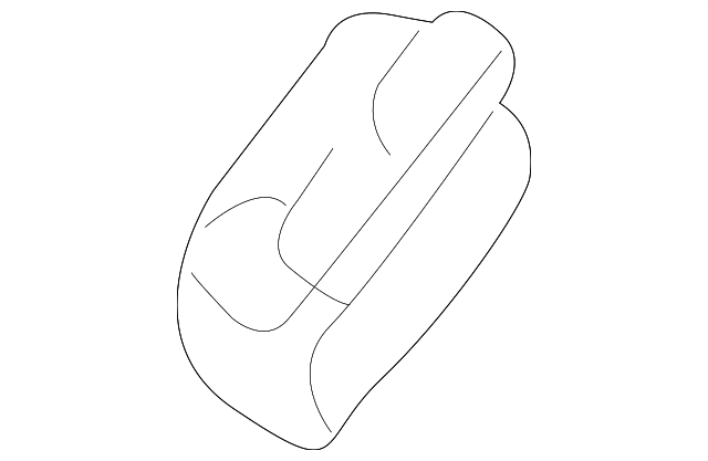 LR029522 - Bushing - 1990-2002 Land-Rover | Land Rover Lake Bluff