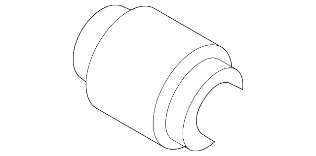 2020-2025 Nissan Sentra Dynamic Damper C9268-6LB0A | Team Nissan Inc.