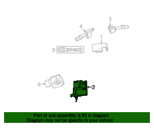 2008-2017 Jeep Lower Shroud 1CH70XDVAB | TascaParts.com