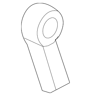 2009-2024 GM Knock Sensor 12729597 | Chevrolet Parts Canada