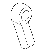 2009-2024 GM (Replaces 12636736) Ignition Knock (Detonation) Sensor ...