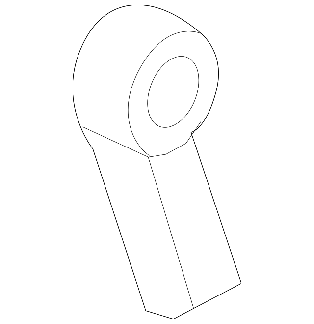 2009-2025 GM Knock Sensor 12729597 | OEM Parts Online