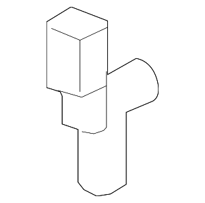 GM 12684186 Engine Camshaft Position Sensor | Genuine GM & AC Delco OEM ...