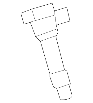 2004-2010 GM Coil 19418102 GM | GMPartsDirect.com