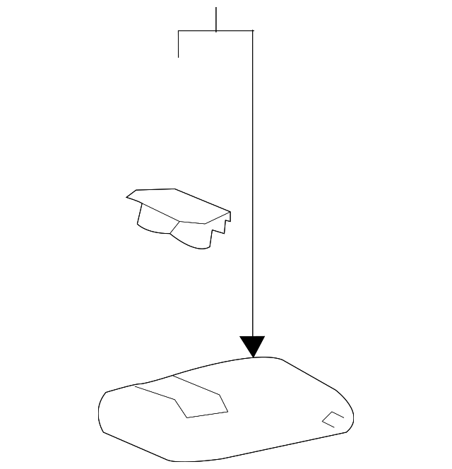 82180-TBA-A41ZA - Center Arm R*YR449L* - 2016-2020 Honda Civic | Honda ...