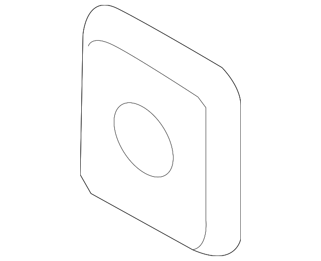 31383031 - Emblem - 2009-2016 Volvo | Volvo OEM Parts Direct