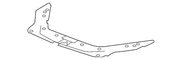 22762567 Shield - New OEM Part From GM Parts Direct | GM Parts Store