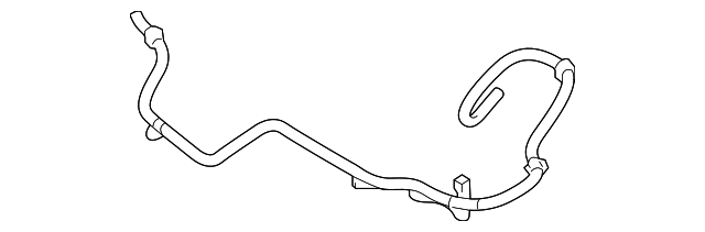 28243-6RR1A - 2021-2025 Nissan Rogue - Antenna Cable | World OEM Parts ...