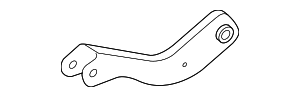 22945699 - Rear Upper Control Arm 2007-2015 GM | AutoNationParts.com