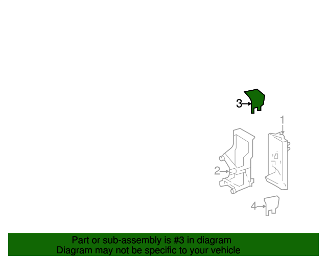 003-542-02-19 - Relay 2010-2023 Mercedes-Benz | Mercedes-Benz USA Parts