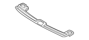 2018-2021 Volvo XC60 Sill Cover 39841604 | TascaParts.com