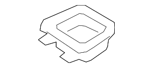 2018-2020 Volvo Cap 39842088 | TascaParts.com