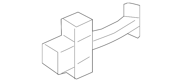 463-730-68-00 - Door Check 2019-2023 Mercedes-Benz | Mercedes-Benz USA ...