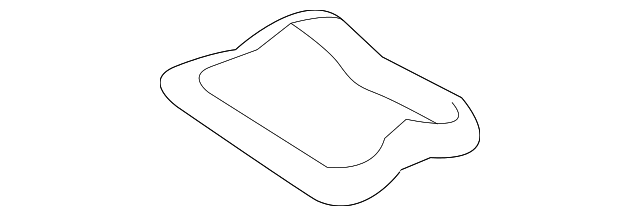 2020-2023 Land Rover Drive Motor Battery Pack Air Filter LR115526 ...