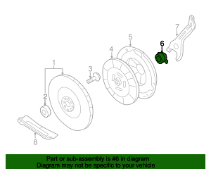 30502AA130 - Release Bearing 2002-2021 Subaru | Stivers Decatur Subaru ...