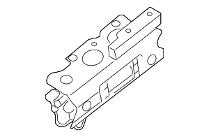 2009-2015 Volkswagen Jetta Fuel Pump 5N0-906-129-B | OEM Parts Online