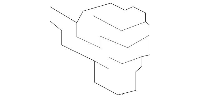 2012-2022 Subaru OEM NEW 12-20 Subaru Forester WRX Crosstrek Impreza ...