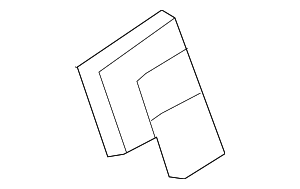 Genuine Sensor for 2013-2023 Land Rover | Land Rover Part# LR041044 ...