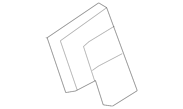 Genuine Sensor for 2013-2023 Land Rover | Land Rover Part# LR041044 ...